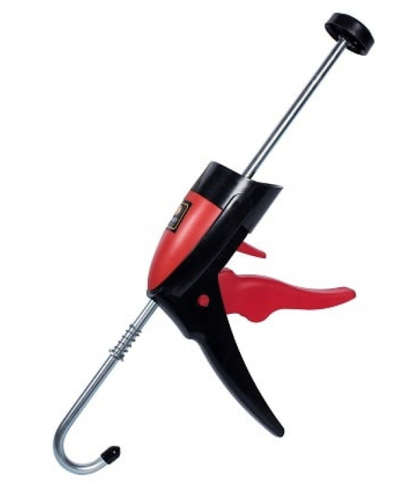 Silikonspritze für Duschrückwände